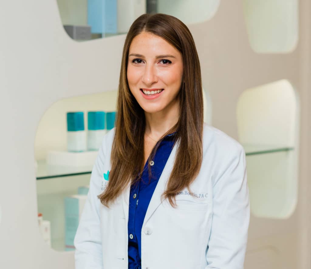 Vitamin C & Me - Bellaire Dermatology